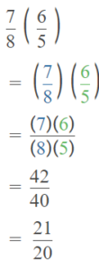 Math in Focus Grade 5 Chapter 4 Practice 3 Answer Key Multiplying ...