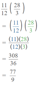 Math in Focus Grade 5 Chapter 4 Practice 3 Answer Key Multiplying ...