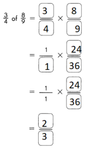 Math in Focus Grade 5 Chapter 4 Practice 1 Answer Key Multiplying ...