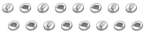Math in Focus Grade 1 Chapter 11 Practice 2 Answer Key More Picture ...