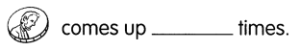 Math in Focus Grade 1 Chapter 11 Practice 2 Answer Key More Picture ...