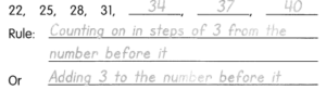 Math in Focus Grade 1 Chapter 16 Answer Key Numbers to 100 – Math in ...