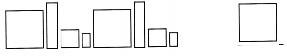 Math in Focus Grade 1 Chapter 5 Practice 7 Answer Key Making Patterns ...
