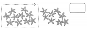 Math in Focus Grade 1 Chapter 7 Practice 1 Answer Key Counting to 20 ...