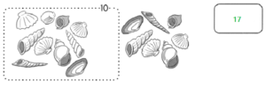 Math in Focus Grade 1 Chapter 7 Practice 1 Answer Key Counting to 20 ...