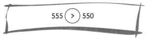 Math in Focus Grade 2 Chapter 1 Practice 3 Answer Key Comparing Numbers ...