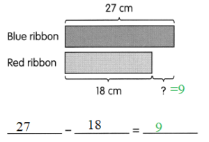 Math in Focus Grade 2 Chapter 10 Practice 3 Answer Key Meaning of ...