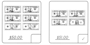 Math in Focus Grade 2 Chapter 11 Practice 2 Answer Key Comparing ...