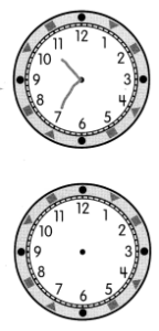 Math in Focus Grade 2 Chapter 14 Answer Key Time – Math in Focus Answer Key