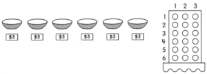 Math in Focus Grade 2 Chapter 15 Practice 2 Answer Key Multiplying 3 ...