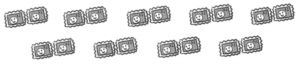 Math in Focus Grade 2 Chapter 5 Answer Key Multiplication and Division ...