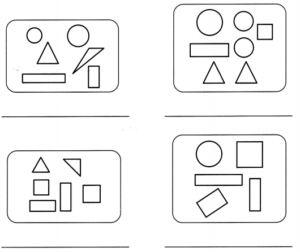 Math in Focus Grade 1 Chapter 5 Answer Key Shapes and Patterns – Math ...