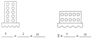 Math in Focus Grade 2 Chapter 6 Practice 2 Answer Key Multiplying 2 ...