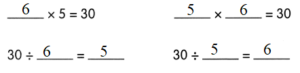 Math in Focus Grade 2 Chapter 6 Practice 6 Answer Key Divide Using ...
