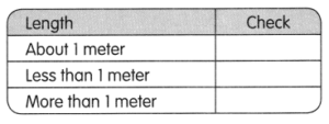 Math in Focus Grade 2 Chapter 7 Answer Key Metric Measurement of Length ...