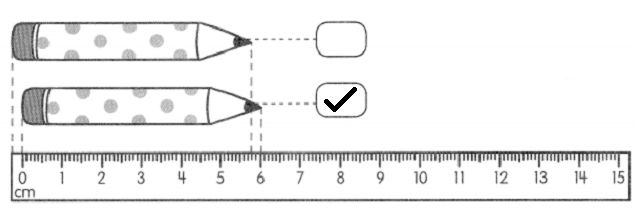 Math in Focus Grade 2 Chapter 7 Practice 3 Answer Key Measuring in ...