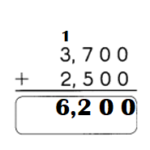 Math in Focus Grade 3 Chapter 3 Practice 2 Answer Key Addition with ...
