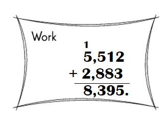 Math in Focus Grade 3 Chapter 3 Practice 2 Answer Key Addition with ...