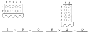 Math in Focus Grade 3 Chapter 6 Practice 1 Answer Key Multiplication ...