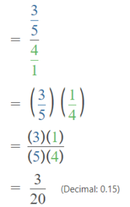 Math in Focus Grade 5 Chapter 4 Practice 6 Answer Key Dividing ...