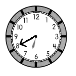 Math in Focus Grade 2 Chapter 14 Practice 1 Answer Key The Minute Hand ...