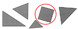 Math in Focus Grade 1 Chapter 5 Practice 1 Answer Key Exploring Plane ...