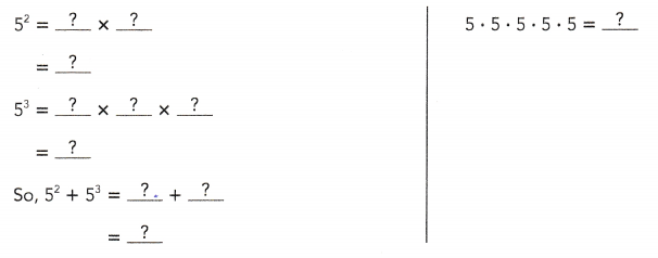 Math In Focus Grade 6 Chapter 1 Lesson 1 5 Answer Key Cubes And Cube 