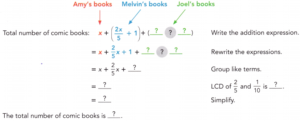 Math in Focus Grade 7 Chapter 3 Lesson 3.7 Answer Key Real-World ...