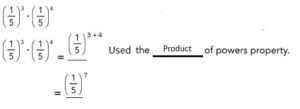 Math in Focus Grade 8 Chapter 1 Lesson 1.2 Answer Key Exponential ...