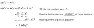 Math in Focus Grade 8 Chapter 1 Lesson 1.2 Answer Key Exponential ...